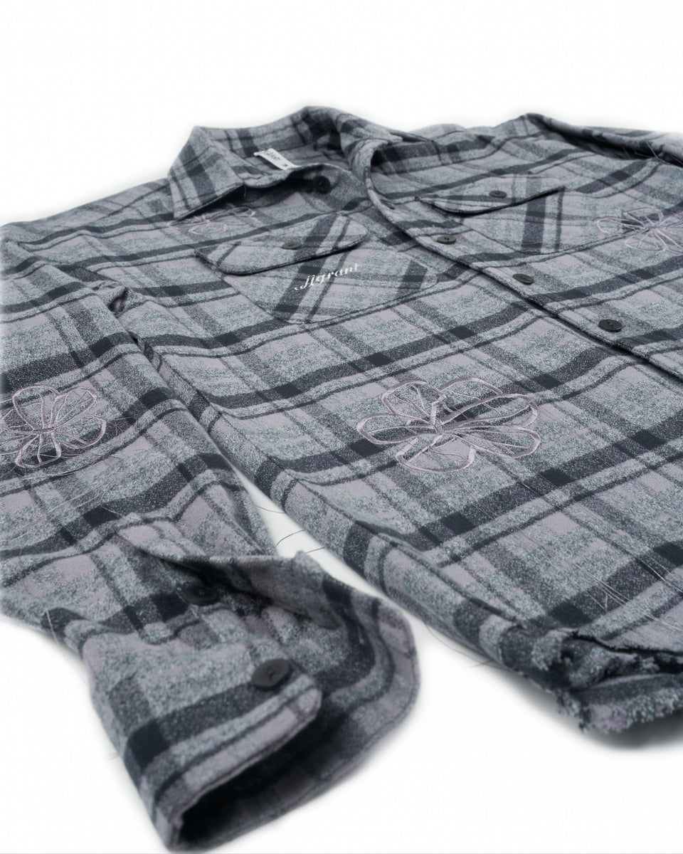 LOVERS FLANNEL 2 – J J G R A N T