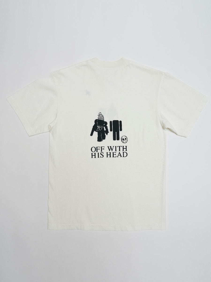 OWHH – J J G R A N T